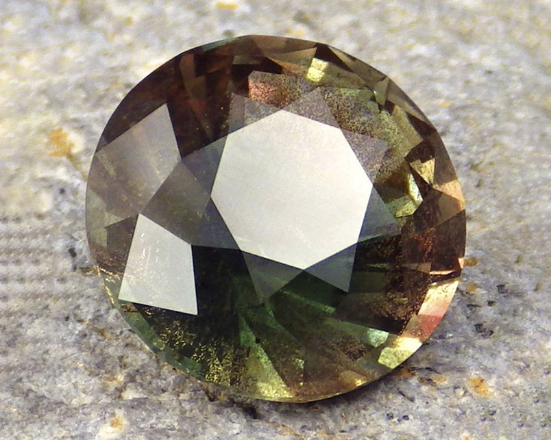 Oregon Sunstone Cutters and Curvers - David Kempny Profile